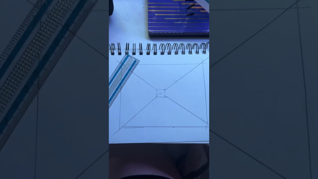 Silly art gallery ❤️ #art #artist #gallery #artwork #mentalhealth #recovery #tutorial #perspective