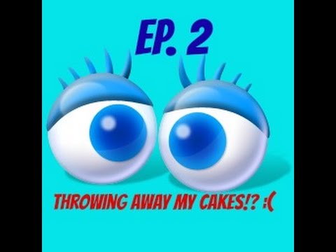 Throwing away my cake!? (Purble Place Lets Play #2)