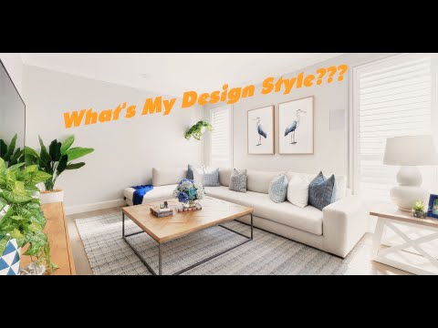 What Is My Design Style? Plus Personality Quiz