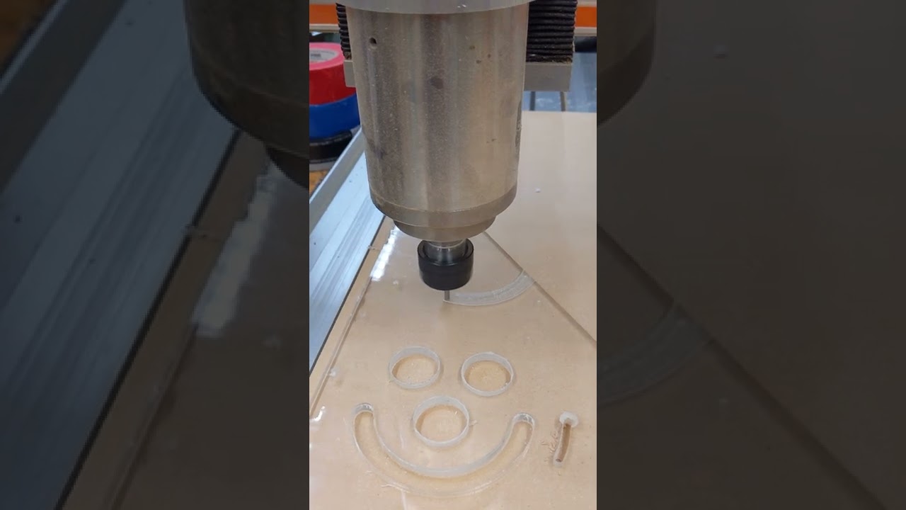CNC Routers for FRC Robotics - #617 by Max_Morehead - Manufacturing ...