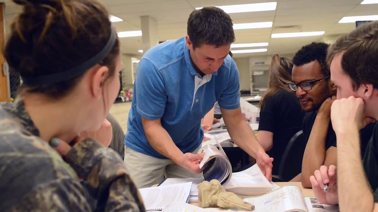 Tod R. Clapp - Colorado State University Best Teacher Awards