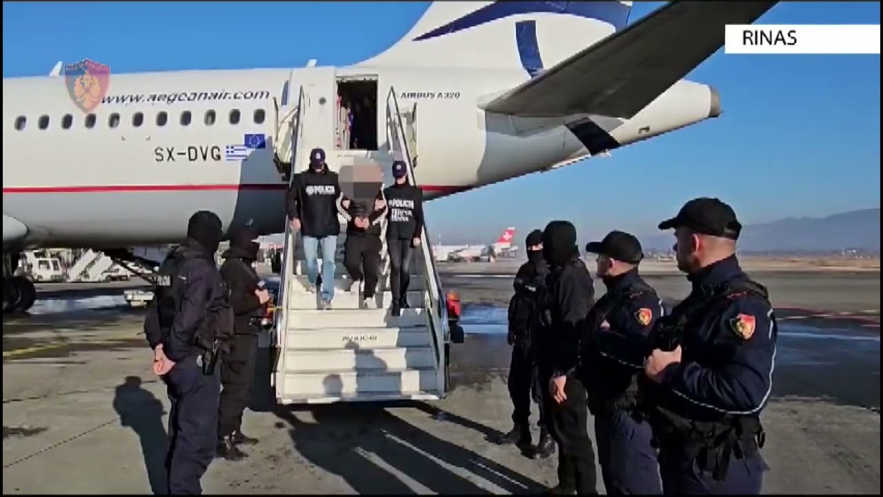 Top Channel/Nën akuzë për trafik narkotikësh e grup të strukturuar ... Top Channel/Nën akuzë për trafik narkotikësh e grup të strukturuar ...