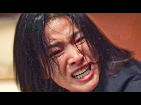The Glory - Official Trailer | Lim Ji-yeon,Lee Do-hyun,Song Hye-kyo