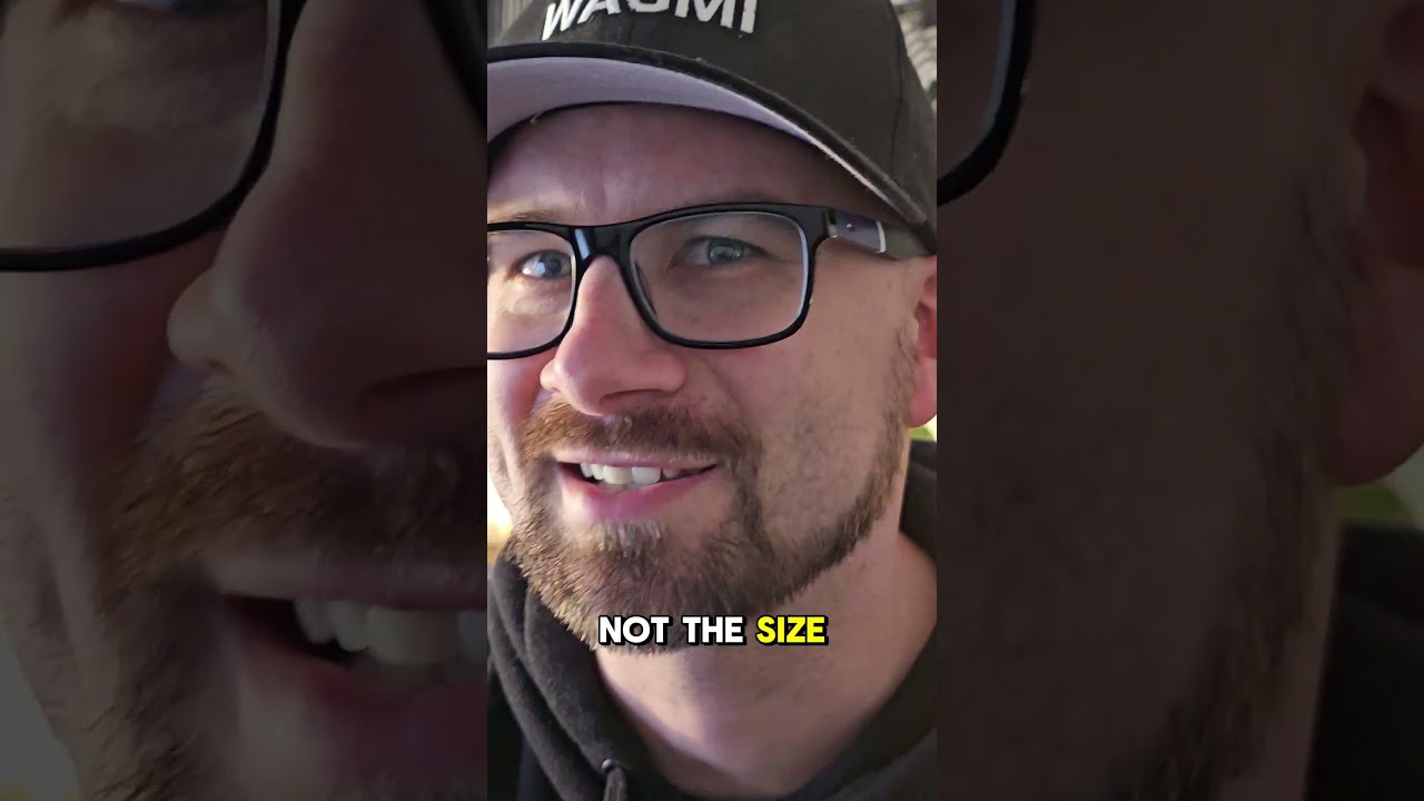 🧹Bitcoin Dusting Attacks #crypto #bitcoin #blockchain #blockchainforbeginners #cryptoeducation