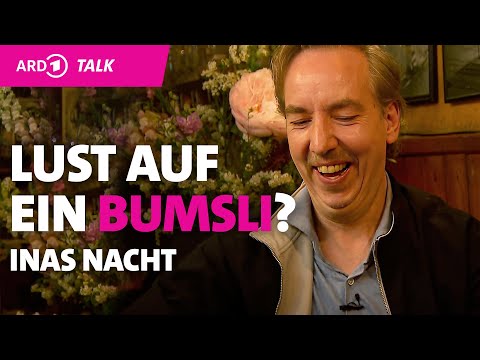 Sexy or not? Diese Angebote bekommt Olli Schulz von seinen Fans | Inas Nacht #shorts