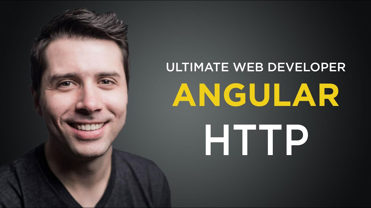 AngularJS Tutorial: [#5] HTTP - Getting Started with AngularJS