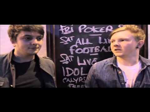 An Interview with Bob and Sam – Idol Minds