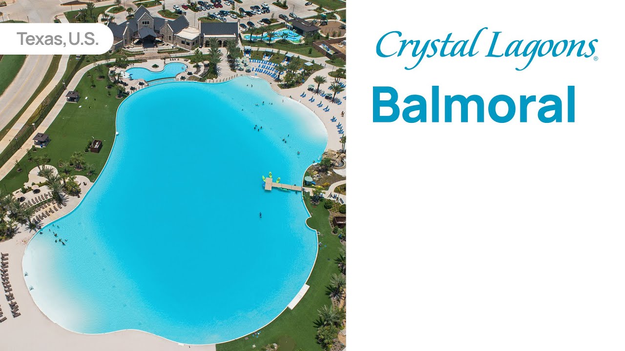Balmoral | Crystal Lagoons