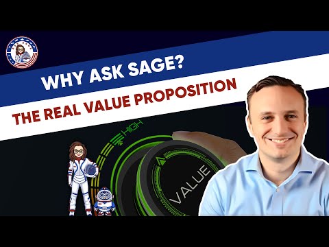 Why Ask Sage