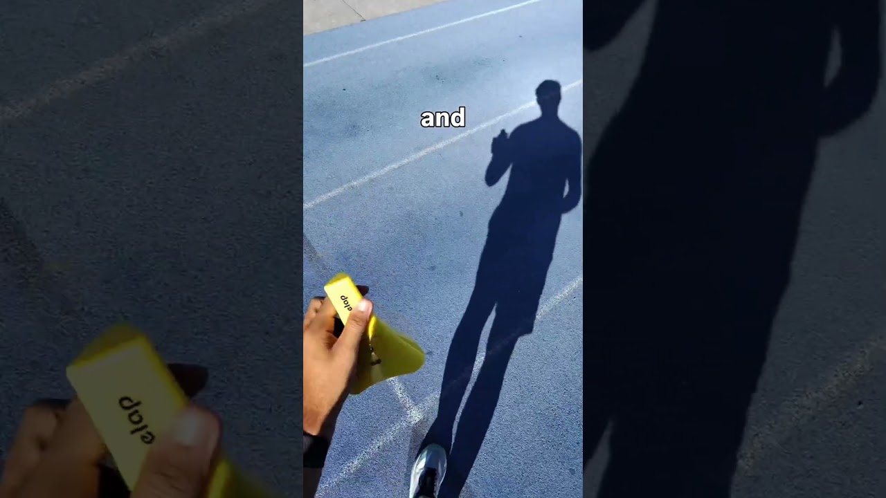 How to Use Freelap e-Starter