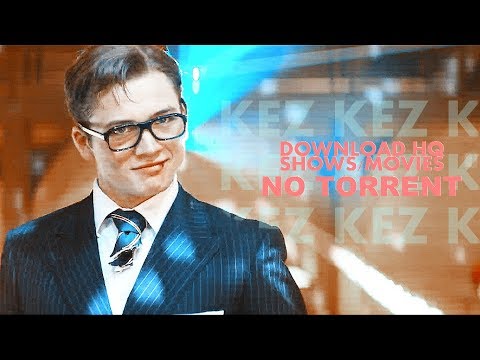 How to | Download HD Episodes/Movies when Torrents WON'T Load