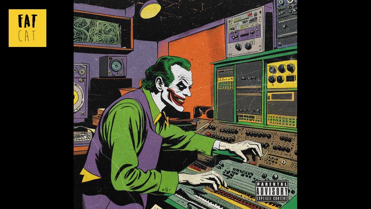 (FREE) 90s Freestyle Boom Bap Beat | REP | Old School Hip Hop Beat | Rap Instrumental