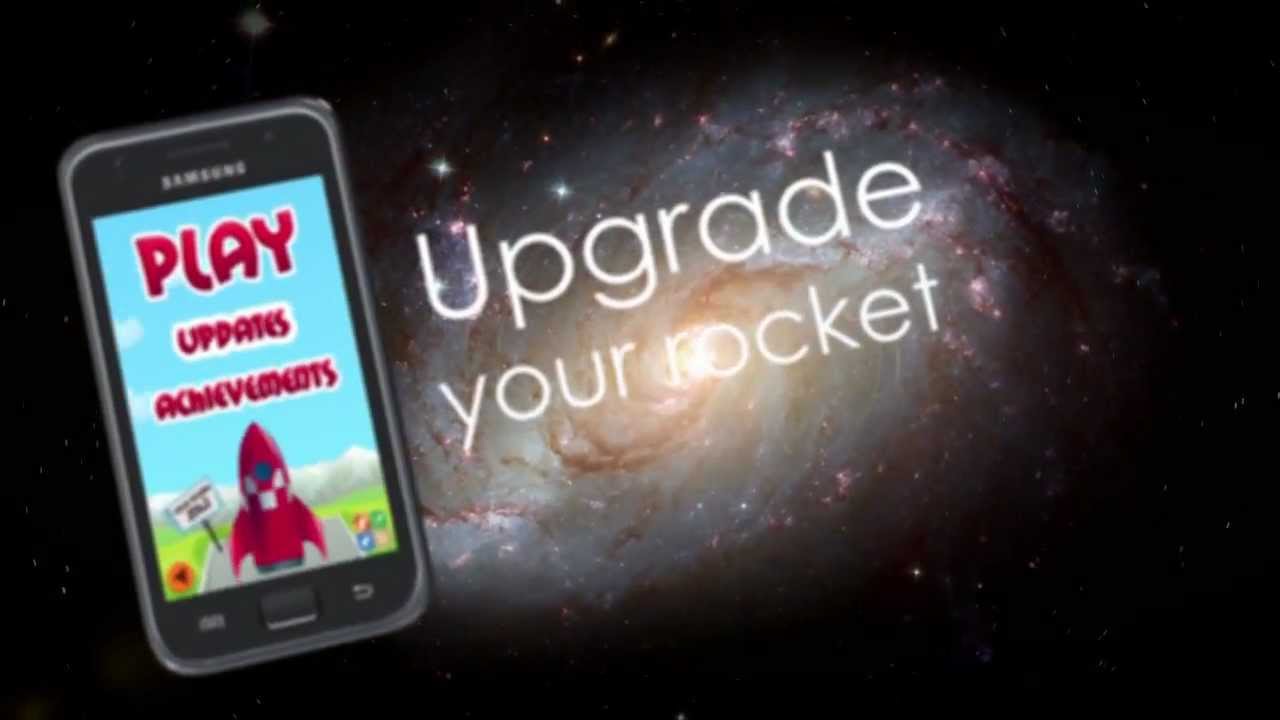 Rocket Space NOW on Google Play