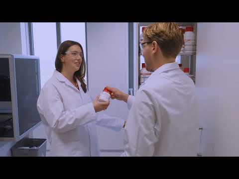 Laboratory analyst career opportunities at ICON