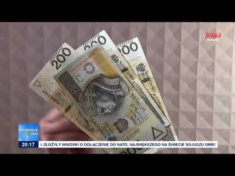 Wskaźnik WIBOR może zostać zastąpiony od 2023 roku przez wskaźnik WIRD ...