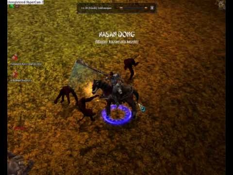 Metin2 hu kazamata leszamolas 1