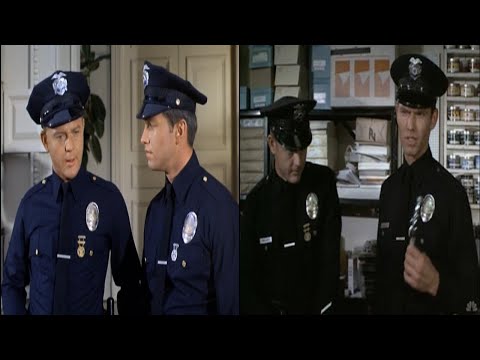 The Hidden Secrets of Adam-12 TV Series: Prepare to Be Shocked