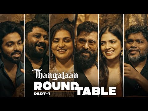 Thangalaan (Thangalan) 2024 | Thangalaan Tamil Movie: Release Date ...