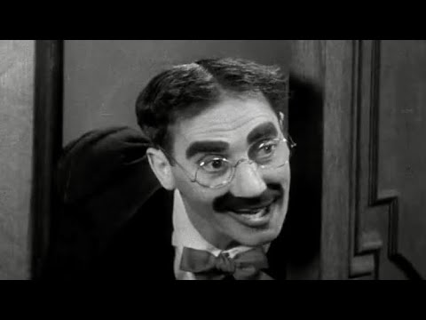 The Cocoanuts (1929) the Marx Brothers