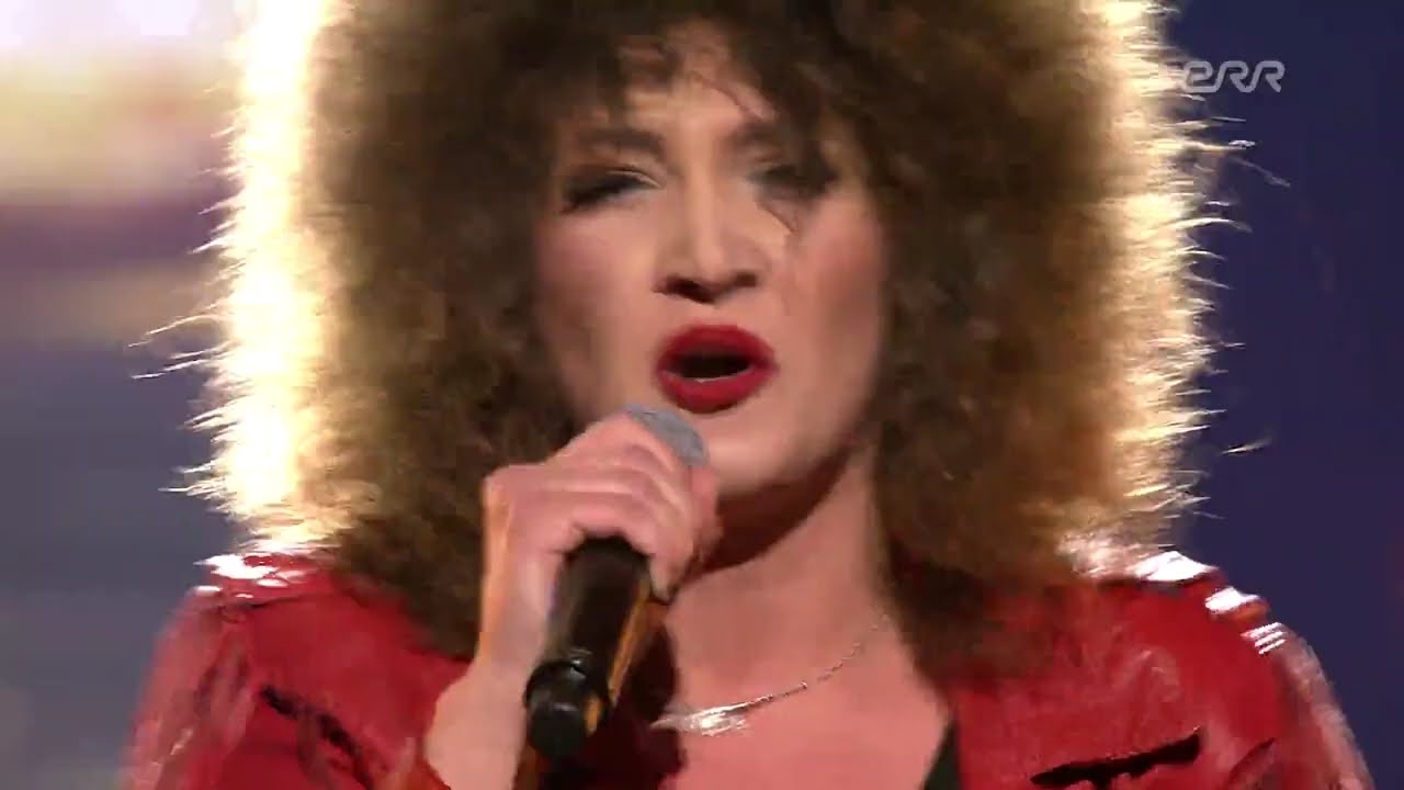 Eesti Laul 2020: Ziggy Wild - "Lean on Me"