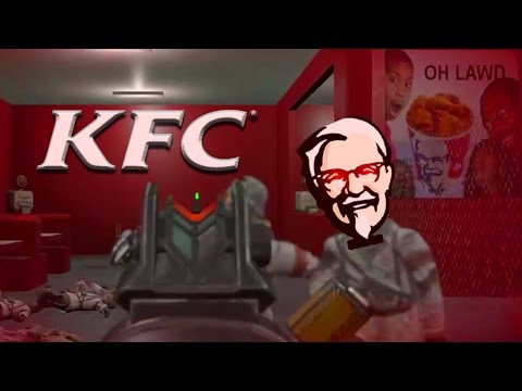 Steam Community :: Video :: "SO BIG" - KFC 3.0 BO3 GAMEPLAY (Black Ops ...
