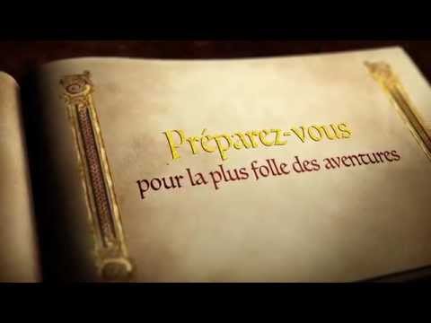 Videos de Benjamin Faucon - Babelio.com