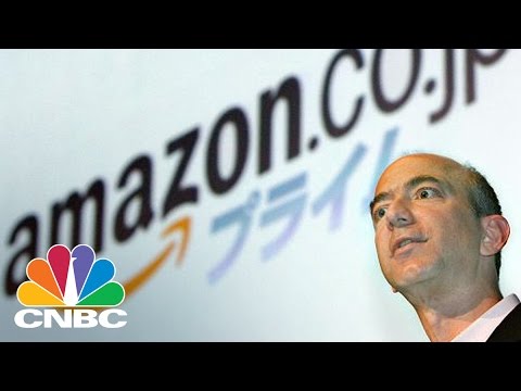 Amazon Japan Raided By Antitrust Regulators: Bottom Line | CNBC