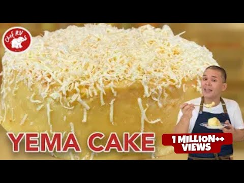 YEMA CAKE