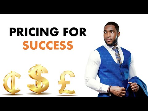 FINTECH PRICING MODELS : THE COMPLETE GUIDE