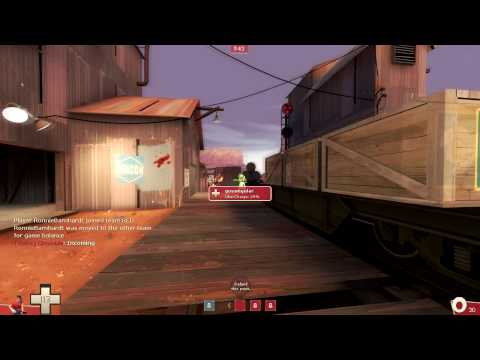 Steam Community :: Video :: baby's first frag video