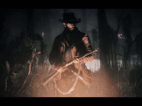 Steam Community :: Video :: Goodbye Arthur Morgan