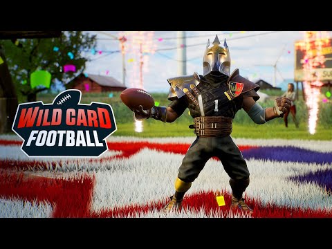 What is Wild Card? | ft. Chris Berman