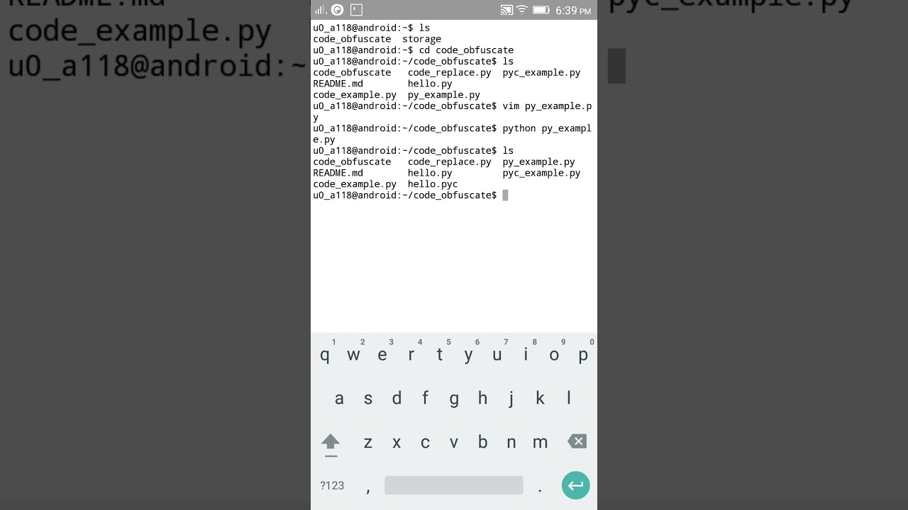 🛡️ PYTHON CODE OBFUSCATOR - SYSTEMERROR