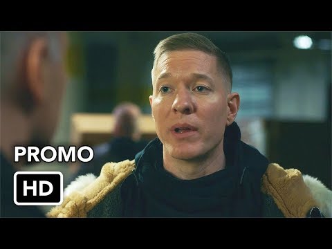 Power 6x06 Promo "Inside Man" (HD) Season 6 Episode 6 Promo