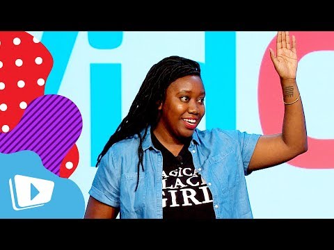 Small Creators Can Succeed ft. Evelyn From The Internets | VidCon Creator Keynote