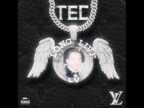 TEC - C8C8 (LuVersion)