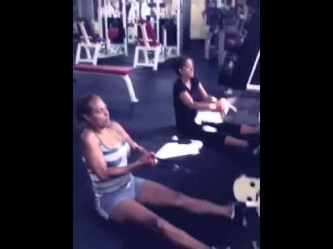 TNT FITNESS TRAINING (Created with @Magisto)