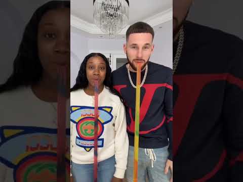 Fruit Roll Up Challenge