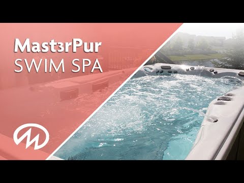 Mast3rPur Water Management System for Master Spas Swim Spas
