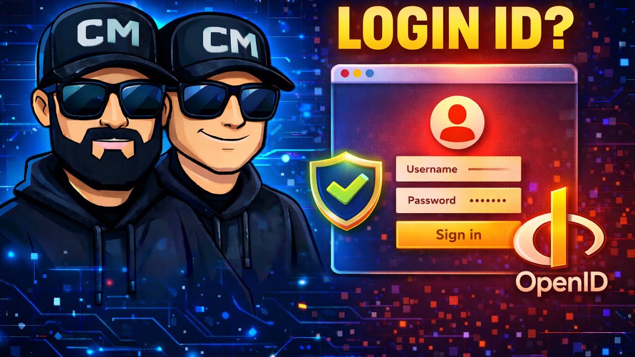 OpenID Connect (OIDC) Explained | Identity Security