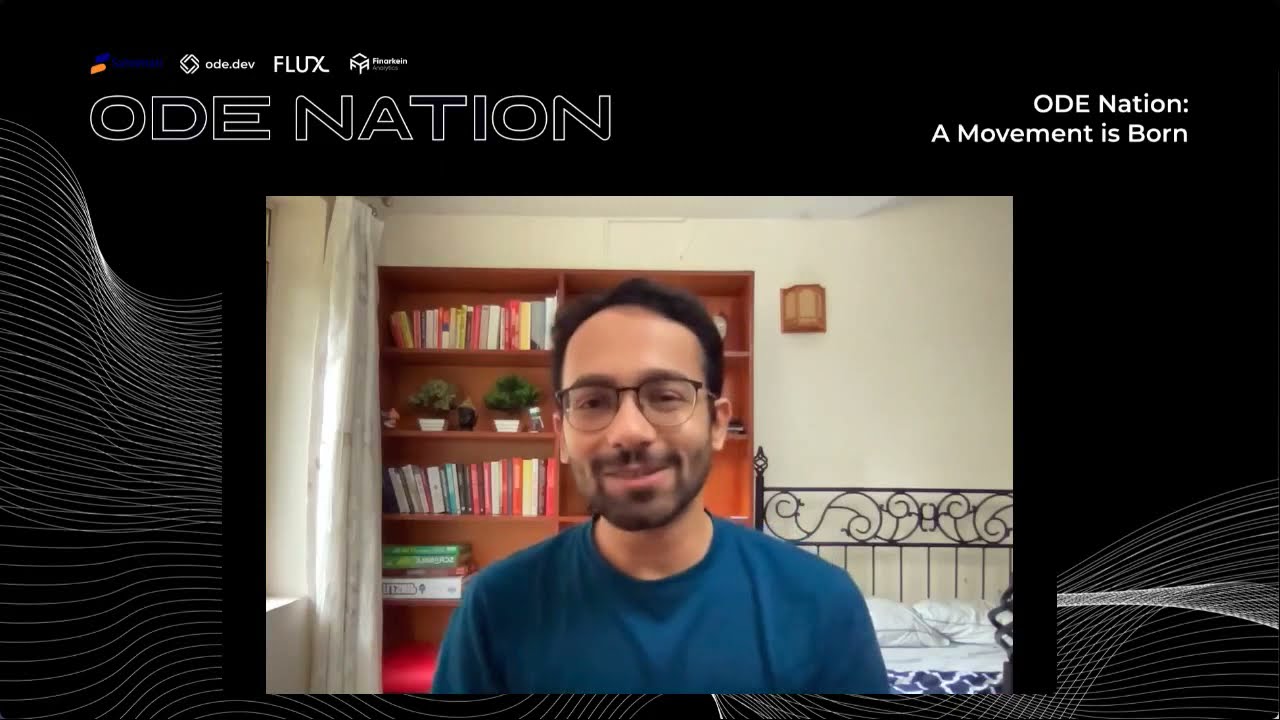 ODE Nation: What are Open Digital Ecosystems?