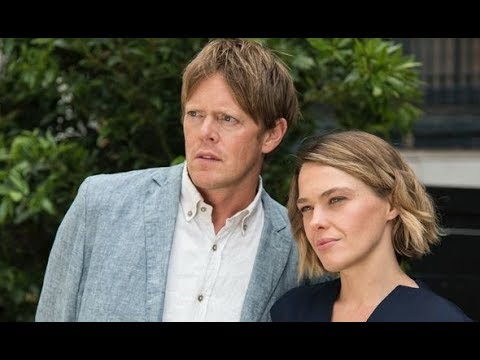 Death in Paradise cast: Who is Sally Bretton? Who did she play in Death in Paradise?
