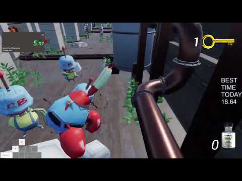 mr krabs any% 16.15 1.22