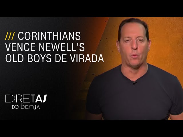 Diretas do Benja: Saída de Róger Guedes do Corinthians é boa para Yuri ...