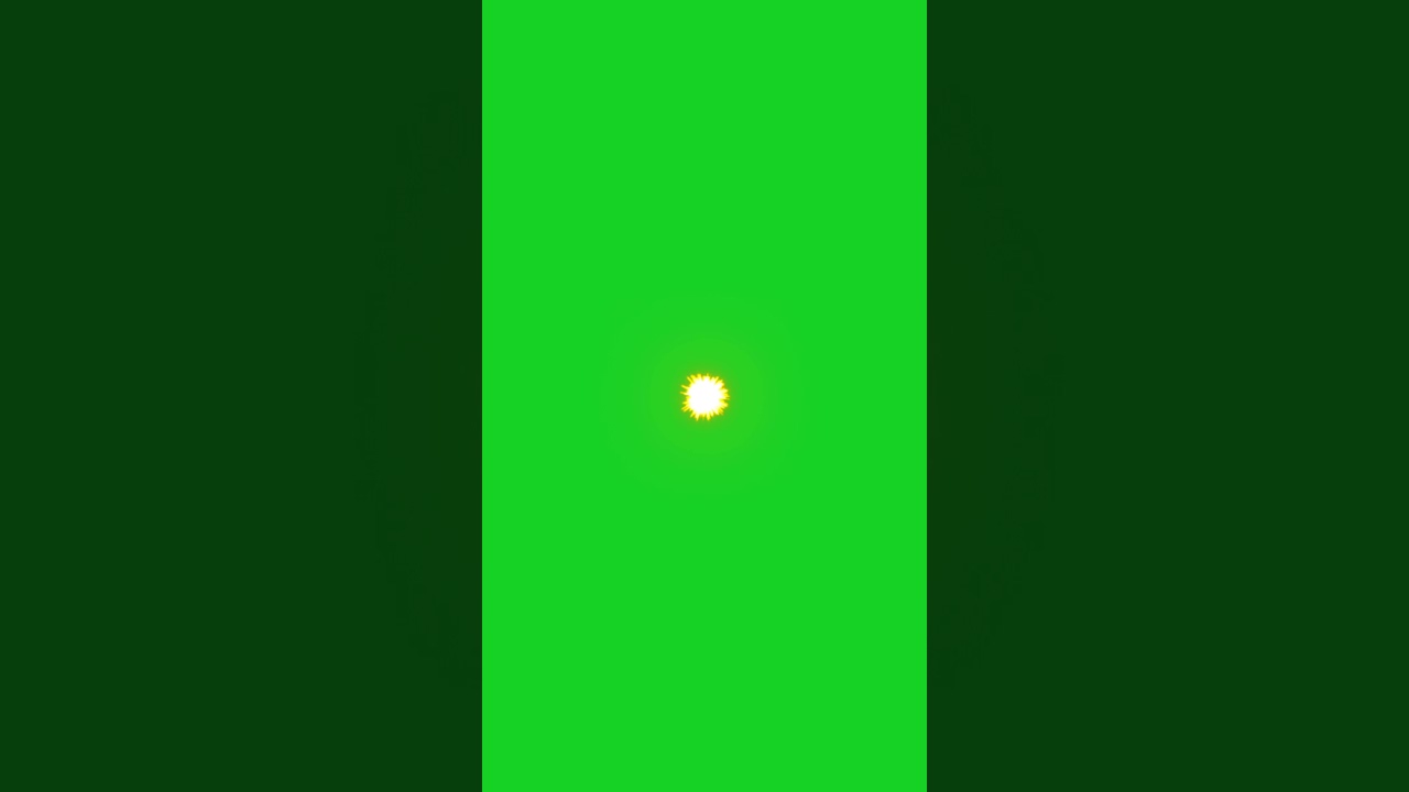 Green Screen Shorts Free Gold Fireworks #greenscreen #shorts