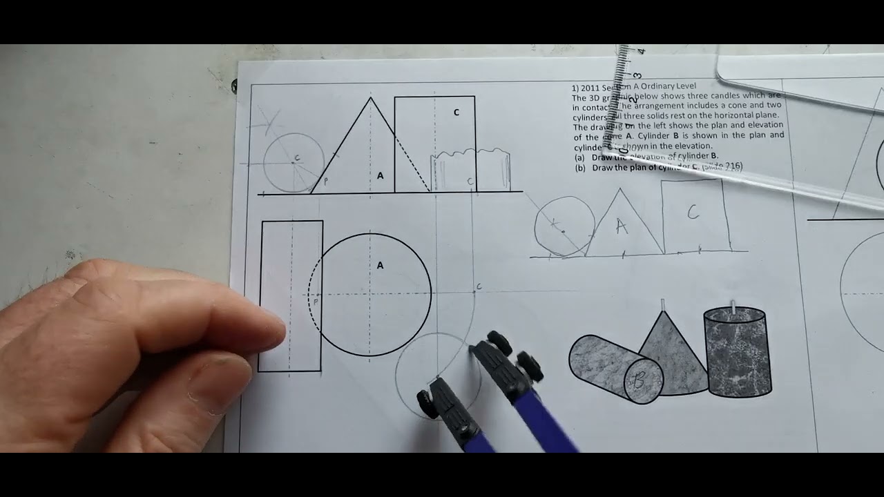 Sheet 7 Solids in Contact DCG Solutions