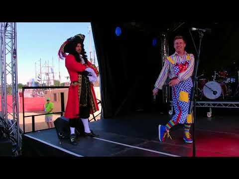 Peter Pan - Sunderland Empire - ATG Tickets