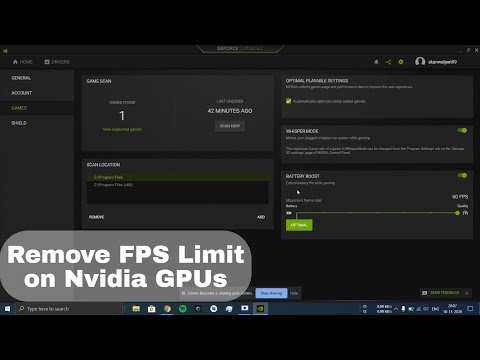 NVIDIA Whisper モードと CUS を有効にする方法 - IT基礎