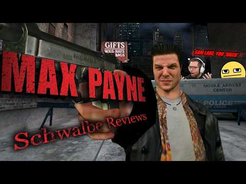 Steam Community :: Max Payne