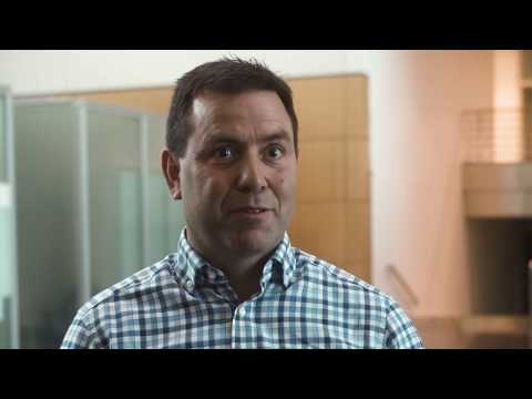 Life at GF: Christian, Reliability, Dresden, Germany